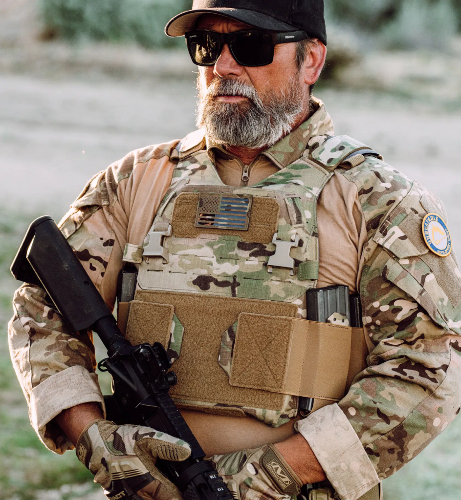 Increasing The Effectiveness Of Tactical Operations At Ace Link Armor ...